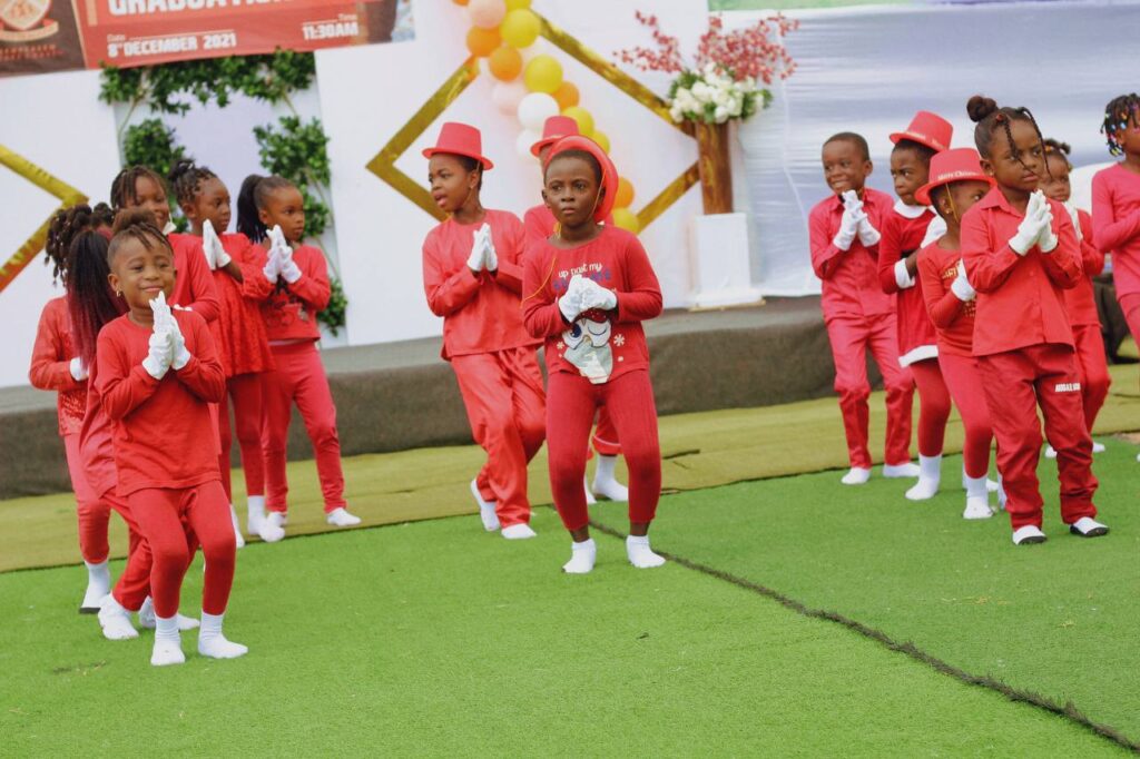 Gallery - Bliss International School